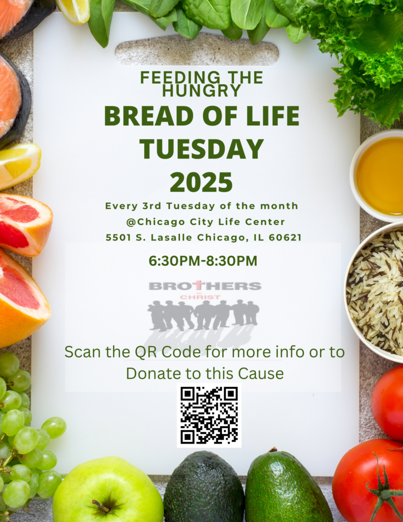 BROTHERS IN CHRIST GLOBAL – Bringing Individuals to Christ Globally